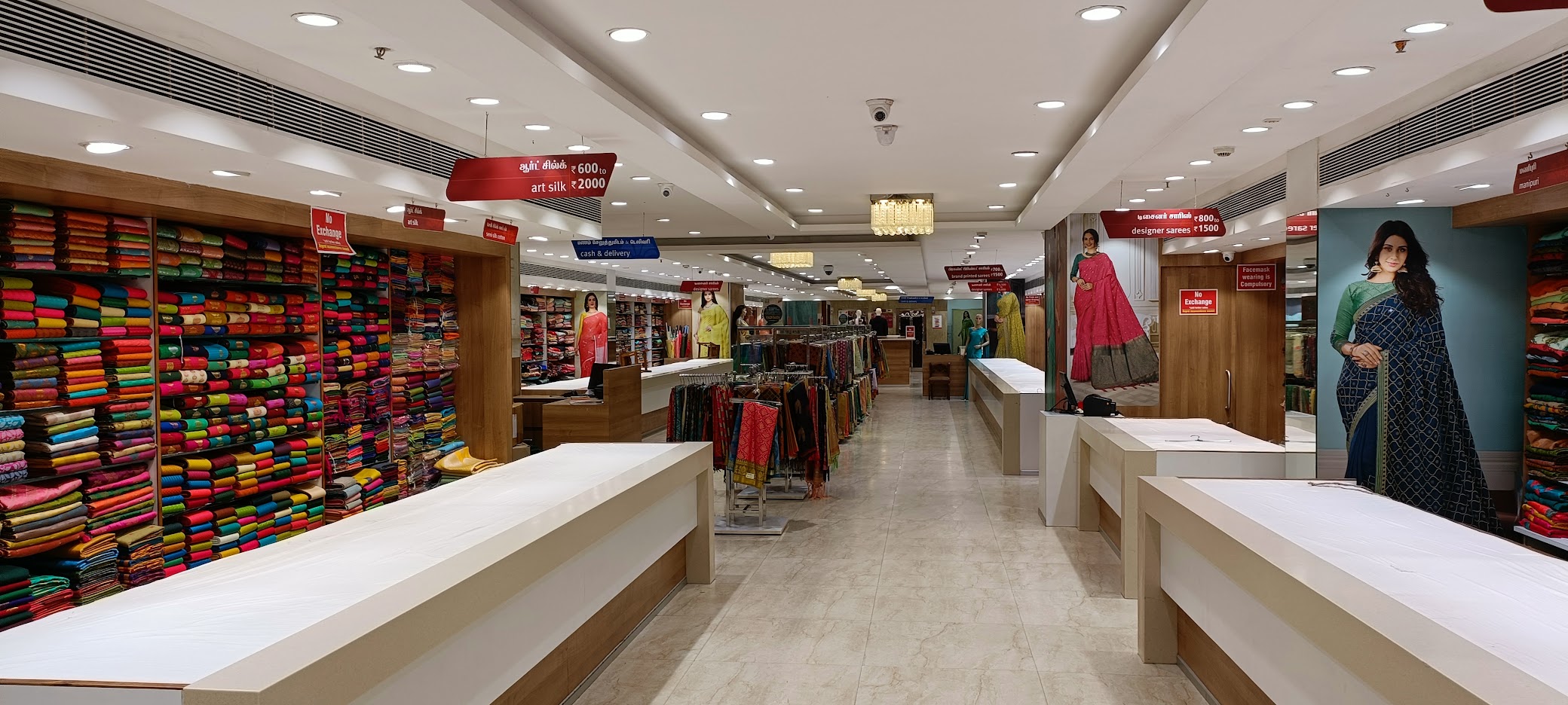 21 Must-Visit Shopping Spots - Discover Chennai