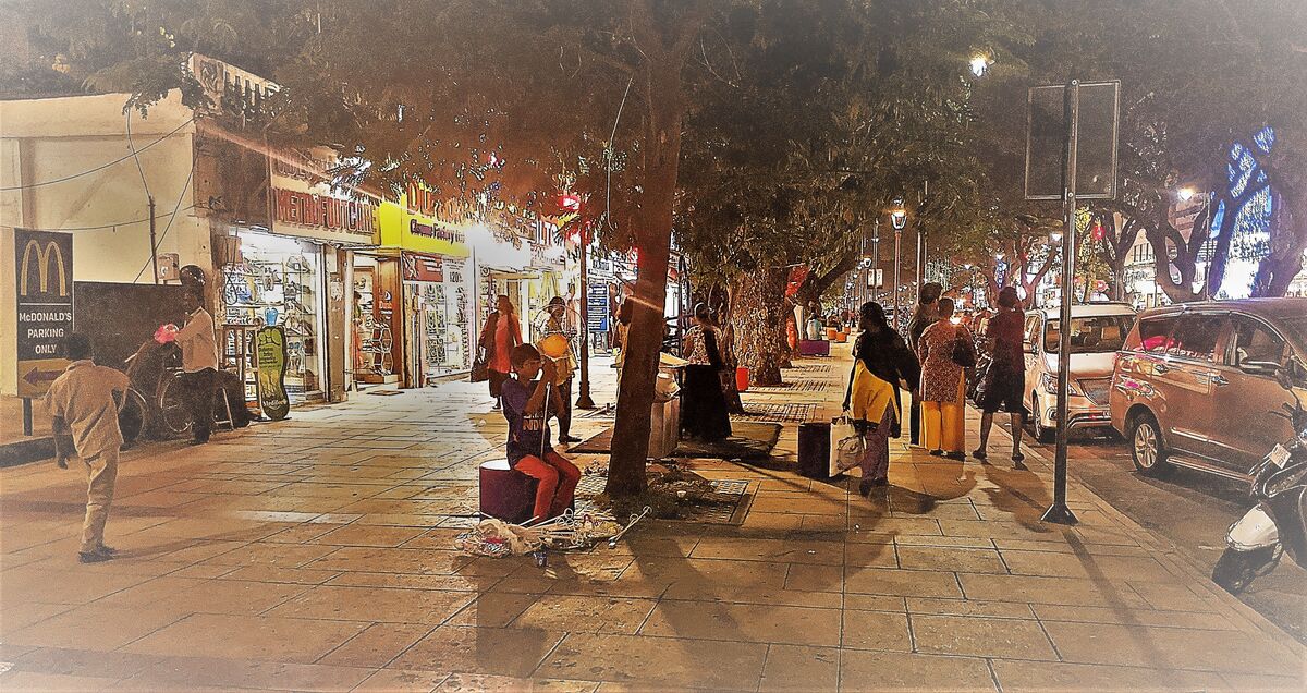 21 Must-Visit Shopping Spots - Discover Chennai